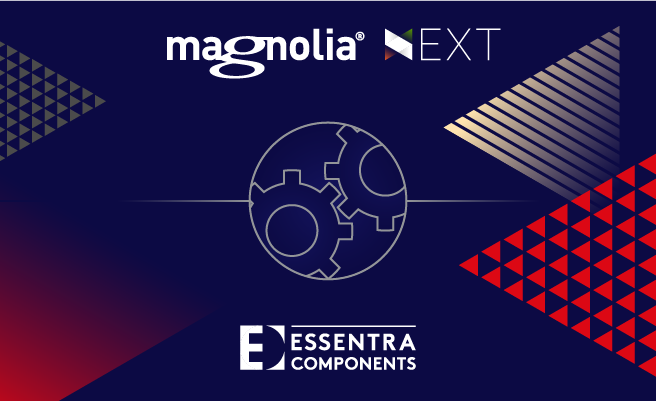 Multi Experience Creation — From Legacy to Modern | Magnolia Headless CMS